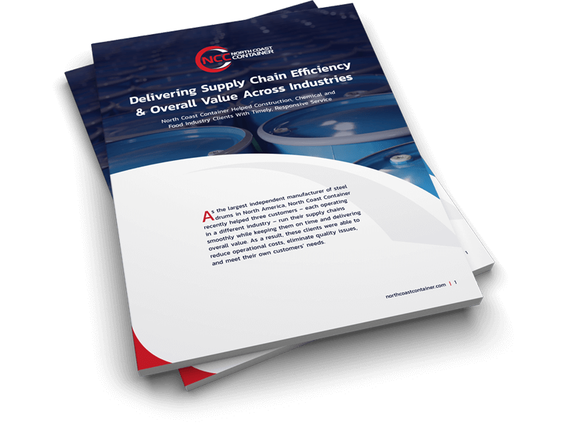 Knowledge Base & Documents | North Coast Container