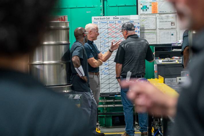 Industry Resources | North Coast Container