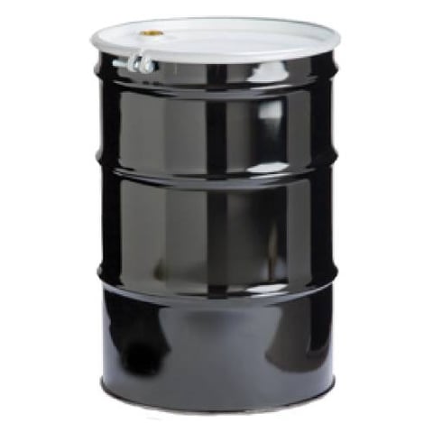 Food-Grade 55 Gallon Steel Drums | North Coast Container
